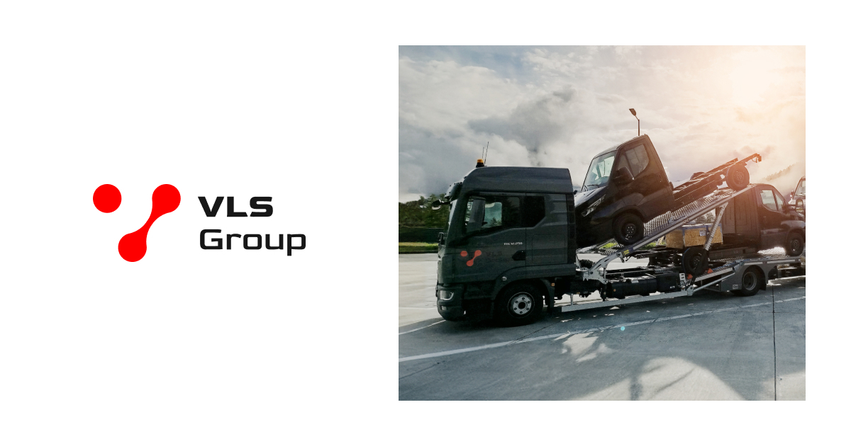 VLS Group - Profesjonalny Transport Samochodów